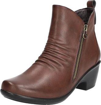 Easy Street Femme Jeanie Bottes, Marron, 38 EU Large
