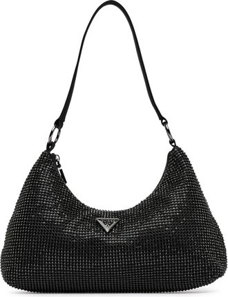 Guess Handtasche Guess Jewels HWEG22 48720 Schwarz