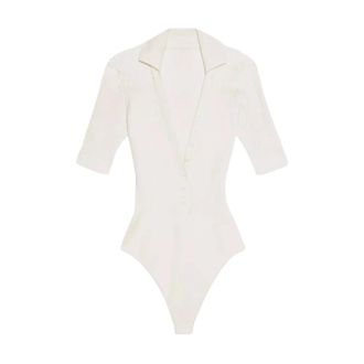 Jacquemus Damen, Oberteile, Beige, 2XSGr&ouml;&szlig;e