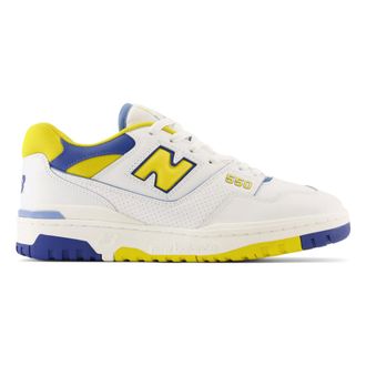 New Balance Baskets 550 - Collection Homme New Balance