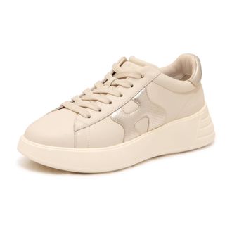 Hogan Rebel H562 - - Shoes - Damen - Wei&szlig; - 40 EU