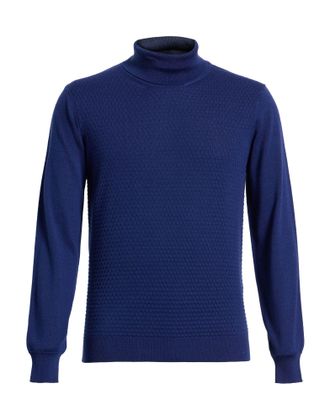 MQJ STRICKWAREN - Rollkragenpullover auf YOOX.COM