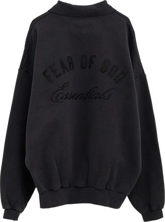 Fear of God Viblk Polo - Black