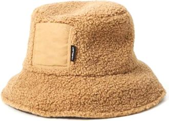 Carhartt Work in Progress unisex, Accessoires, Brun, Taille: M/L Cappello da Pescatore