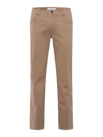 Brax Hose Straight Fit Brax gelb