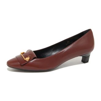Tod's Gomma UW Accessorio Spilla Schuhe - - Shoes - Damen - Braun - 36 EU