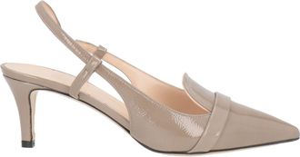 P.A.R.O.S.H. SCHUHE - Pumps auf YOOX.COM