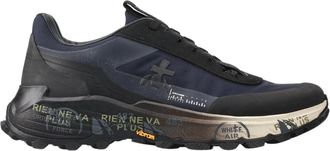 Premiata Homme, Chaussures, Noir, Taille: 41 EU Devin 435