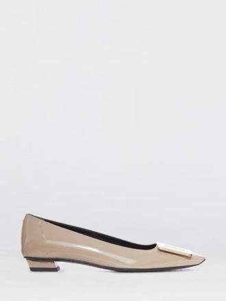 Roger Vivier Ballerinas ROGER VIVIER Damen Farbe Beige