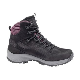 Waldl&auml;ufer H-Emma - - Sport - Damen - Schwarzk - 37 EU