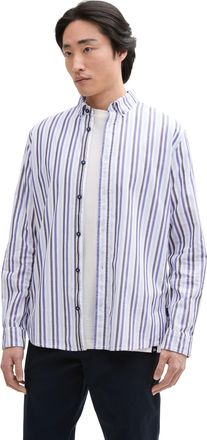 Tom Tailor Herren Hemd