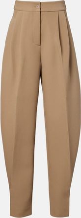 Frankie Shop Pantalon ample Doyer