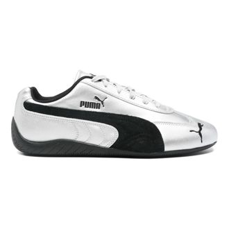 Puma Speedcat Metallic - - Sport - Damen - Grau - 38 EU