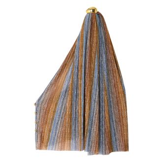 Sessun Top M&eacute;tallis&eacute; Luzio Sess&ugrave;n