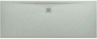 Laufen Pro Duschwanne, 1800x700x33mm, superflach, 0, - Laufen
