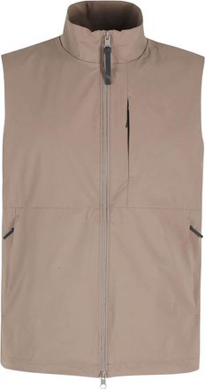 People of Shibuya Homme, Vestes, Brun, Taille: M Ichi Vestes