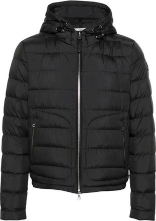 Moncler unisex, Vestes, Noir, Taille: 2XL Veste Sestriere