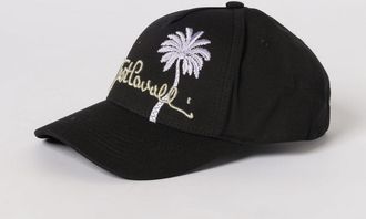 Just Cavalli Hut JUST CAVALLI Damen Farbe Schwarz