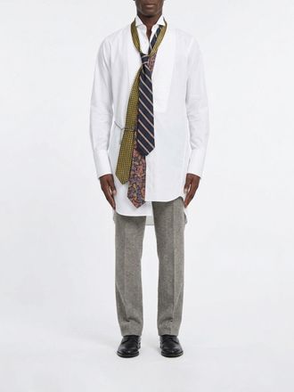 Junya Watanabe Chemise JUNYA WATANABE Homme couleur Blanc