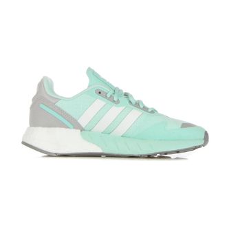 adidas Low-Top Sneaker Clear Mint - - Sport - Damen - Blau - 36 EU