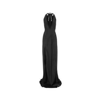 Victoria Beckham Damen, Kleider, Schwarzk, 2XSGr&ouml;&szlig;e