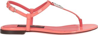 Dolce & Gabbana SCHUHE - Zehentrenner auf YOOX.COM