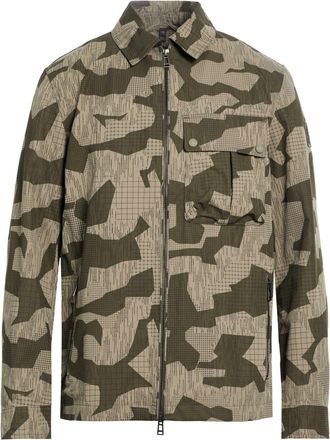 Belstaff JACKEN & M&Auml;NTEL - Jacken und Anoraks auf YOOX.COM