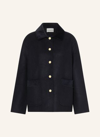 Claudie Pierlot Claudie Pierlot Jacke blau