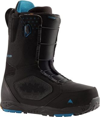 Burton Photon Boot 2023 Black, 43