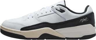 Nike Jordan Homme, Sport, Blanc, Taille: 47 EU Flight Court
