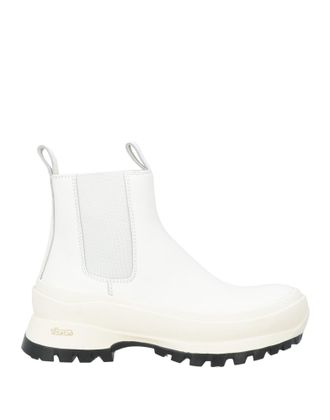 Jil Sander SCHUHE - Stiefeletten auf YOOX.COM