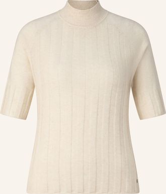 Bogner Strickshirt Tina Mit Cashmere weiss