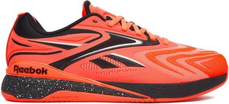 Reebok Fitnessschuhe Reebok EO-NANO X5 EDGE 100244428 Orange