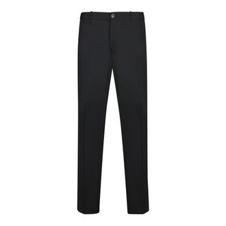 Nine In The Morning Hosen - - Trousers - Herren - Schwarzk - XL