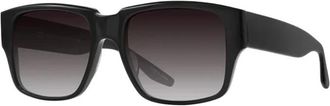 Barton Perreira Lunettes de soleil Duke - unisex - Accessoires - Noir - Taille: 56 MM
