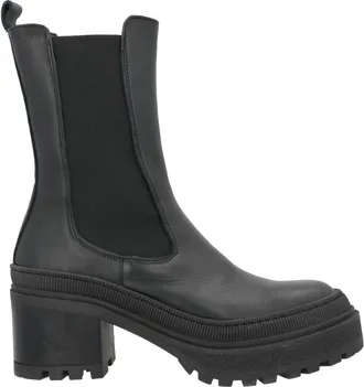 Miss Unique SCHUHE - Stiefeletten auf YOOX.COM