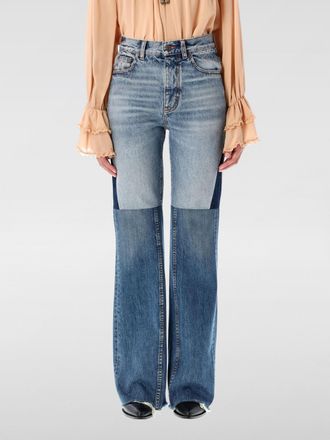 Chlo&eacute; Jeans CHLO&Eacute; Damen Farbe Bunt
