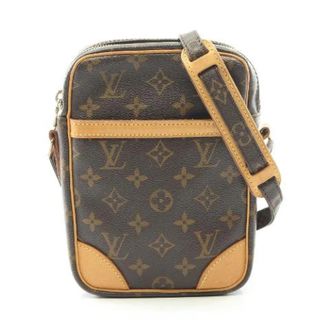 Louis Vuitton Pre-owned Leder Handtaschen - - Pre-owned - Damen - Braun - ONE SIZE