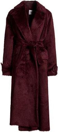 Max Mara MANTEAUX - Manteaux longs sur YOOX.COM