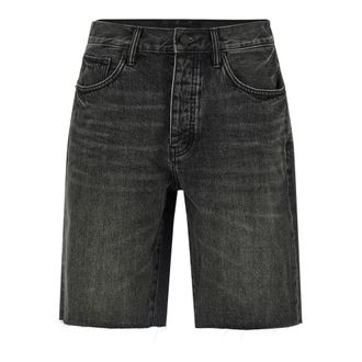 Purple Herren, Shorts, Schwarzk, W31Gr&ouml;&szlig;e