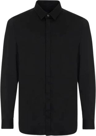 A|X Armani Exchange Casual Shirts - - Shirts - Herren - Schwarzk - M