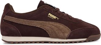 Puma Sneakers Puma Arizona SD 402362 Dunkelbraun