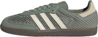 adidas Femme, Chaussures, Vert, Taille: 43 1/3 EU Samba OG