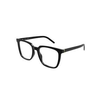 Saint Laurent M146 OPT Optisches Gestell - - Accessories - unisex - Schwarzk - 54 MM