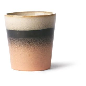 HKliving Tasse en c&eacute;ramique HKliving