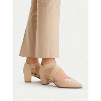 Jenny Pumps JENNY CEO-SW25-7 01 Beige