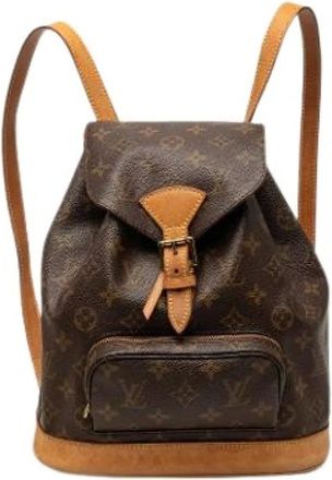 Louis Vuitton Damen, Pre-Owned, Braun, ONE SIZEGr&ouml;&szlig;e