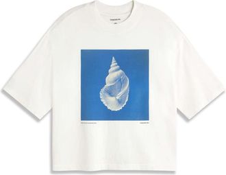 Thinking Mu T-Shirt Lena