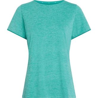 McKinley Damen Shirt Da.-T-Shirt Hunu W