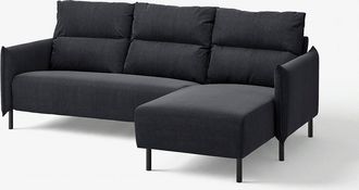 IKEA MANNARP 3er-Sofa mit R&eacute;camiere